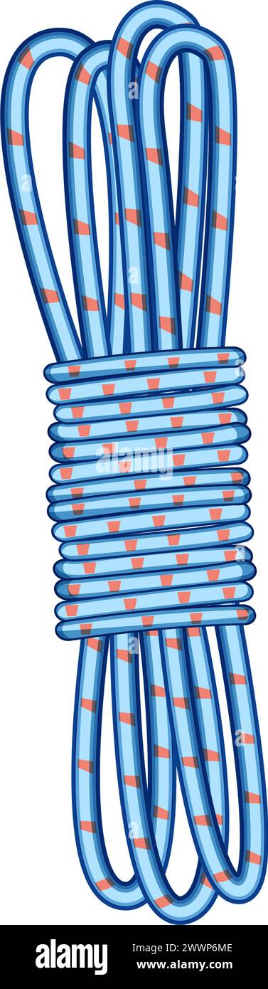 Circular jute Stock Vector Images - Alamy