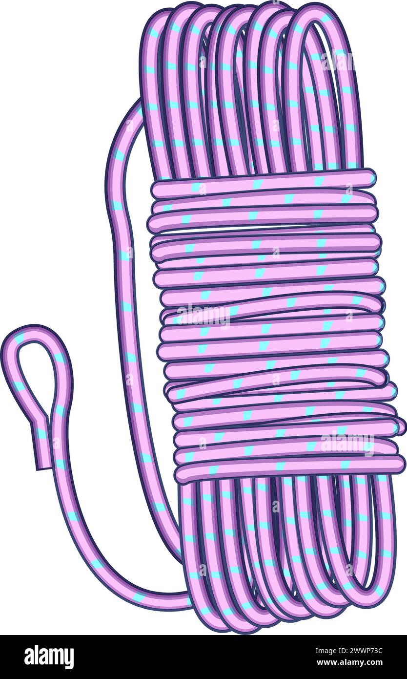 Circular jute Stock Vector Images - Alamy