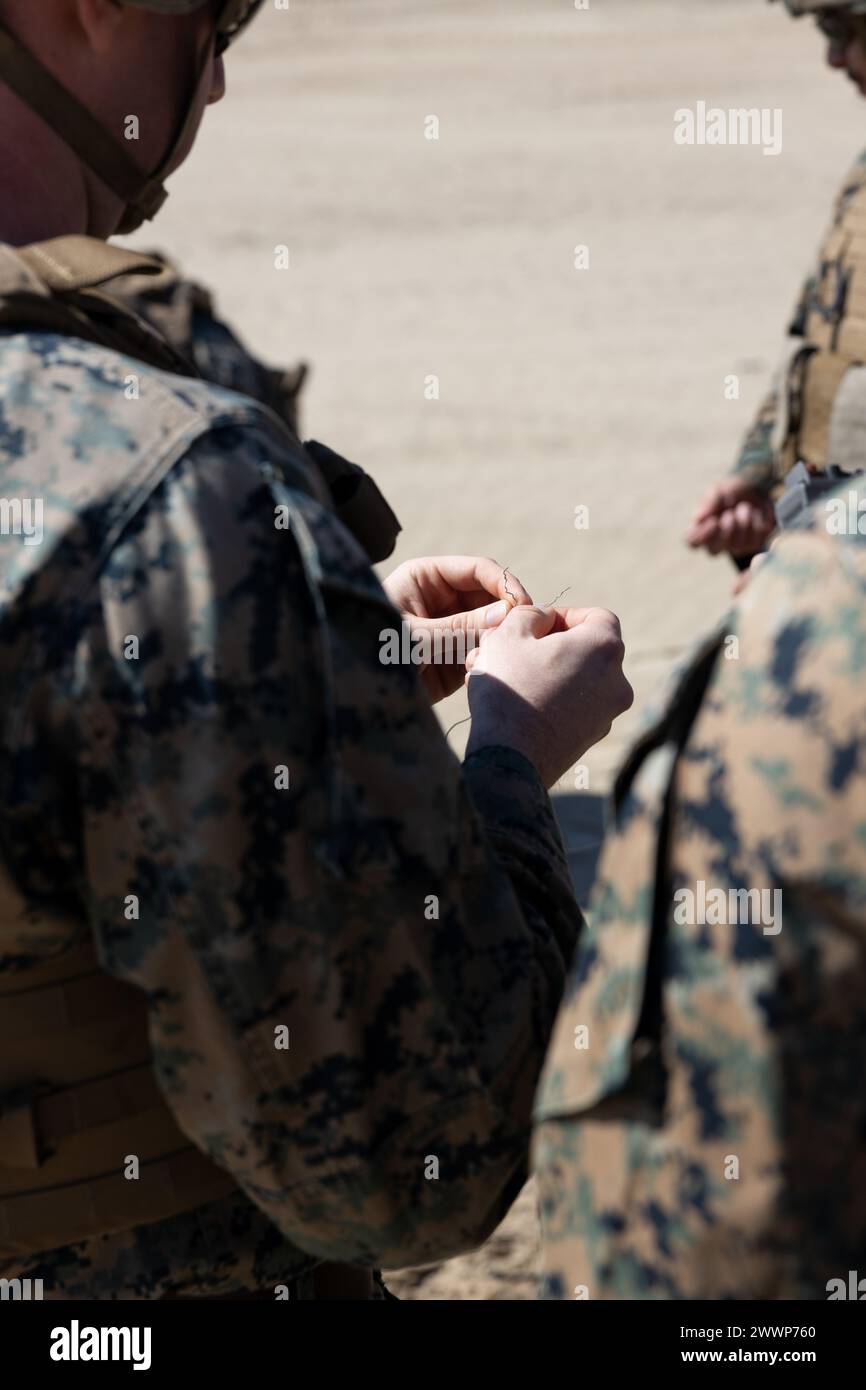 Blasting cap hi-res stock photography and images - Alamy