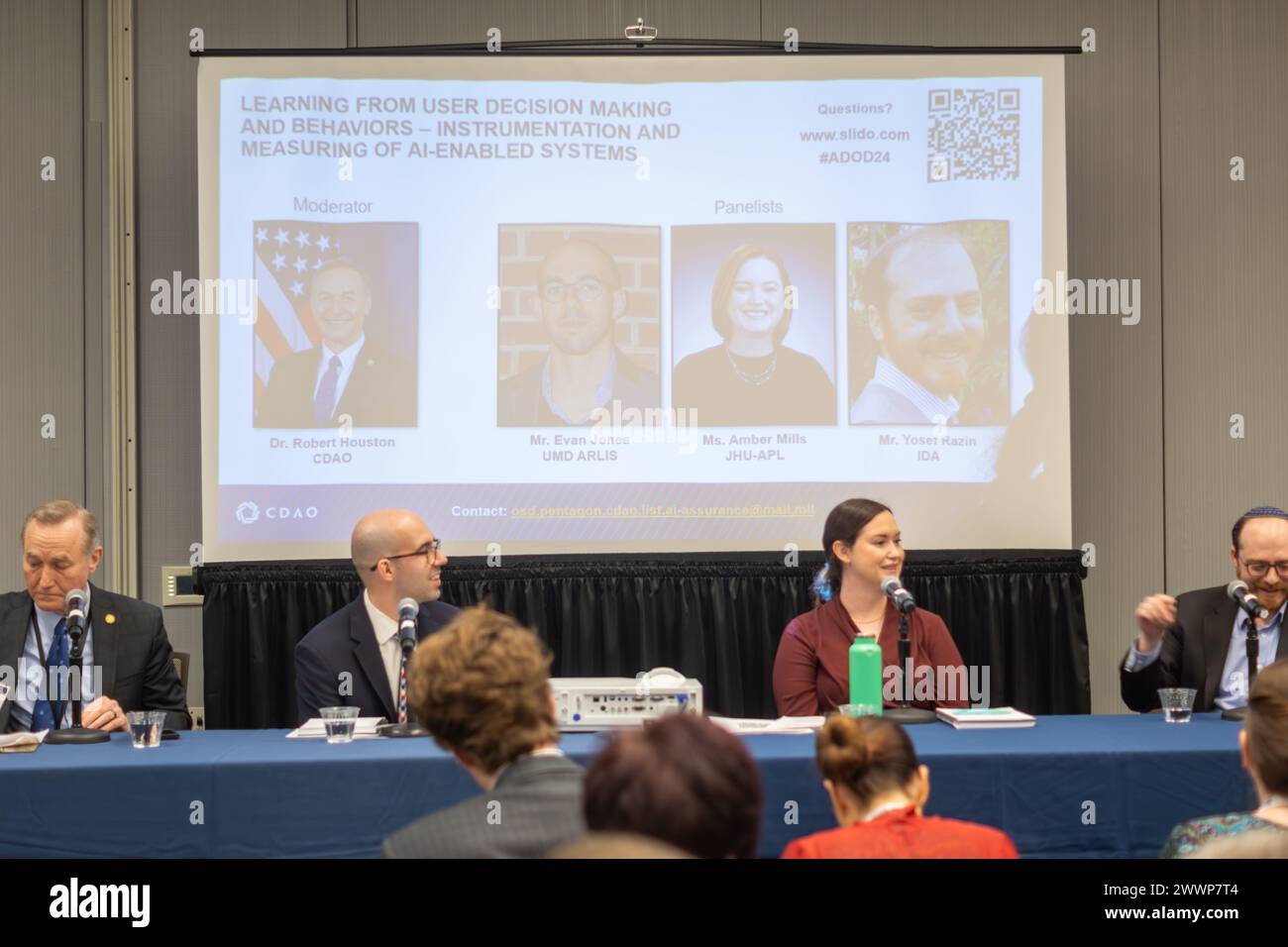 Learning from User Decision Making and Behaviors – Instrumentation and ...