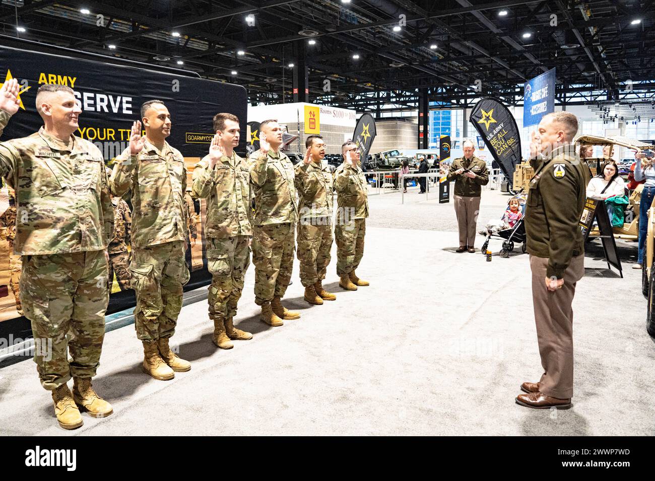 U.S. Army Brig. Gen. Geoffrey A. Norman, director Next Generation ...