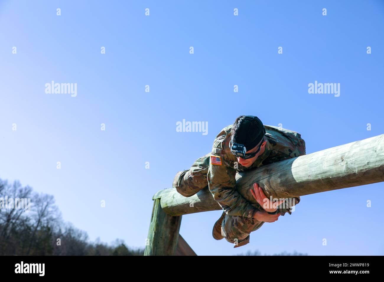 278th armored cavalry regiment hi-res stock photography and images - Alamy