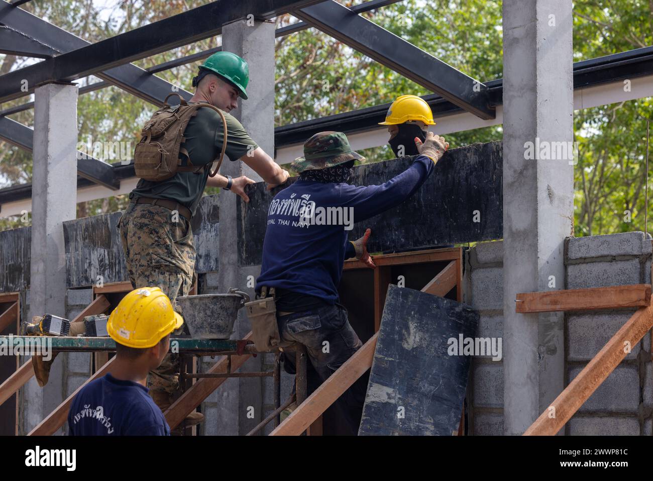 Thailand 17 j hi-res stock photography and images - Alamy