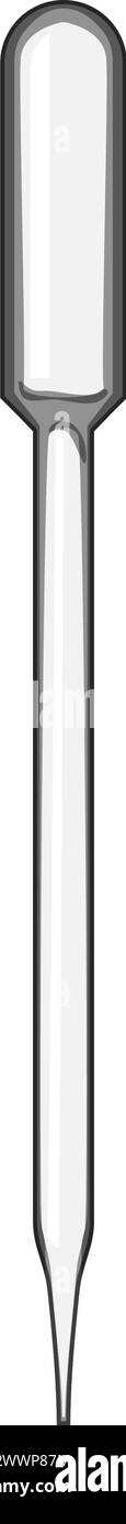 drop pipette cartoon vector illustration Stock Vector Image & Art - Alamy