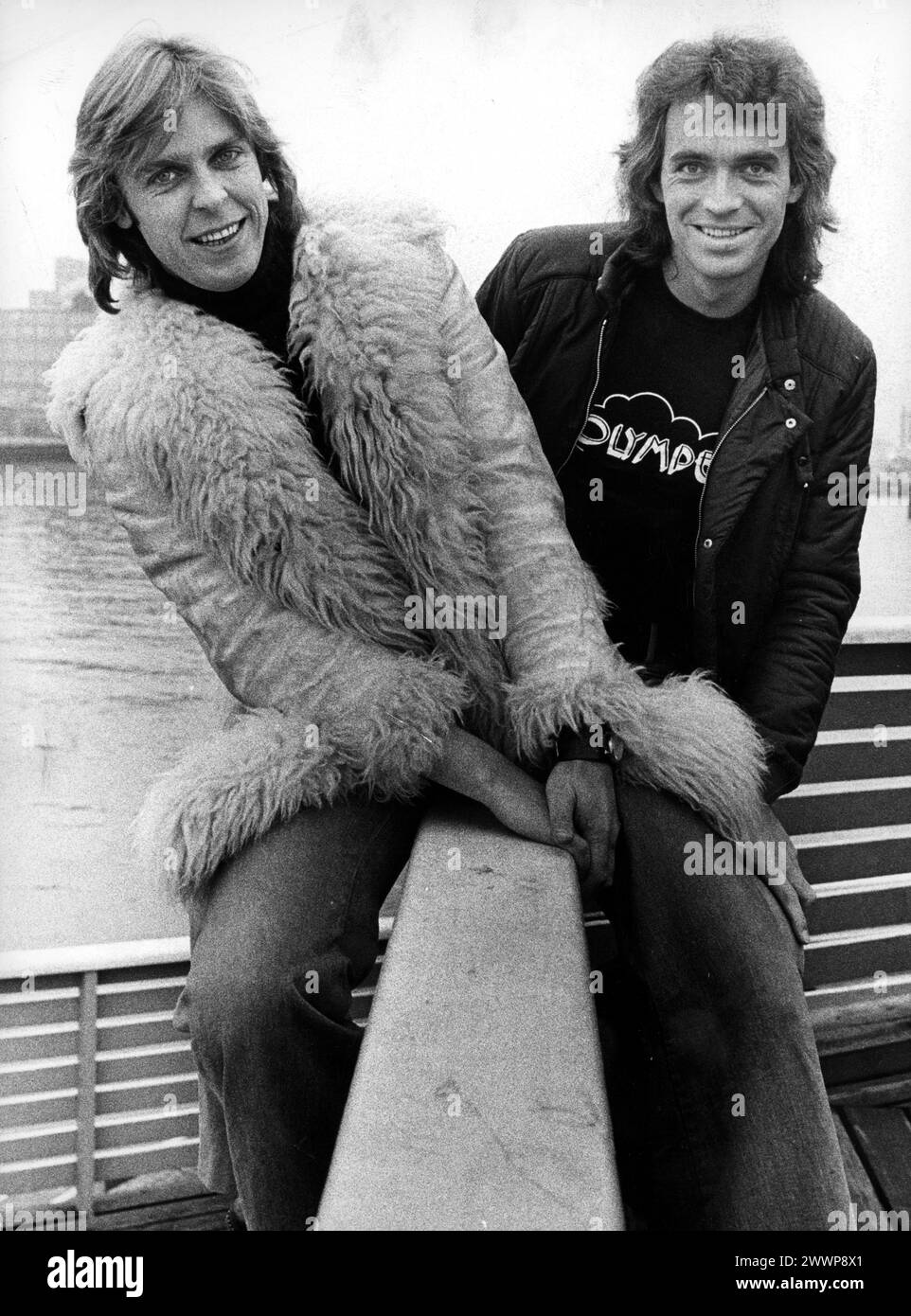 Goran fristorp hi-res stock photography and images - Alamy