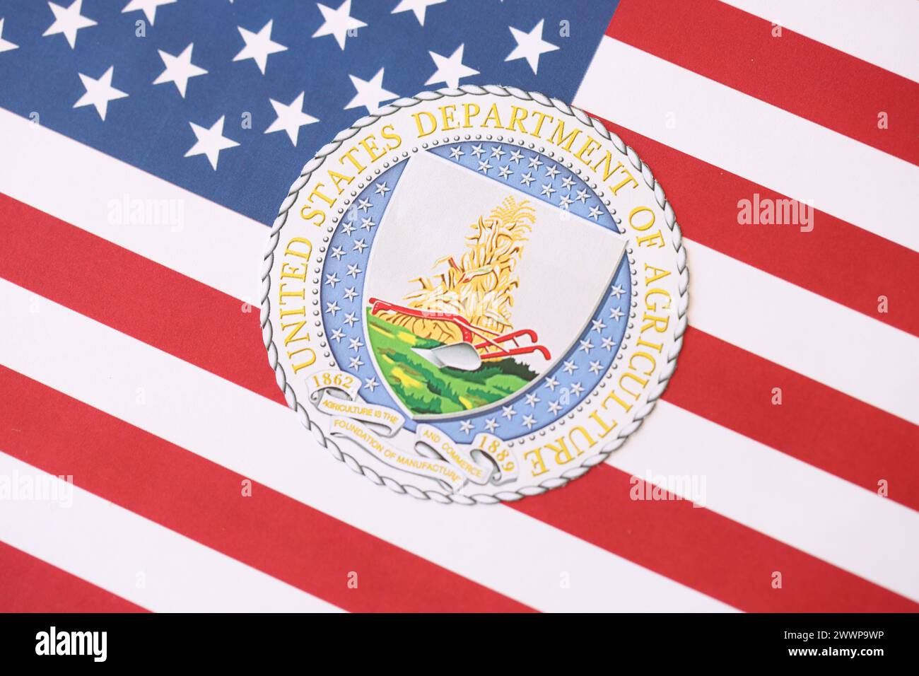 Doa technology logo hi-res stock photography and images - Alamy