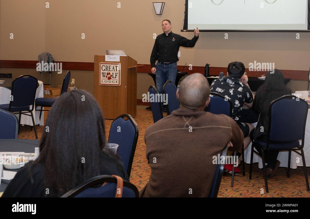 68th dssb hi-res stock photography and images - Alamy