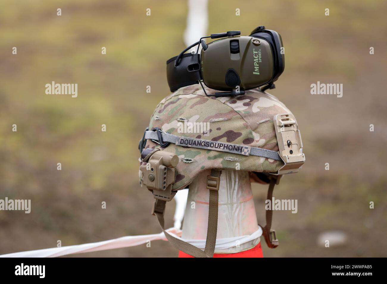 555th engineer brigade hi-res stock photography and images - Alamy