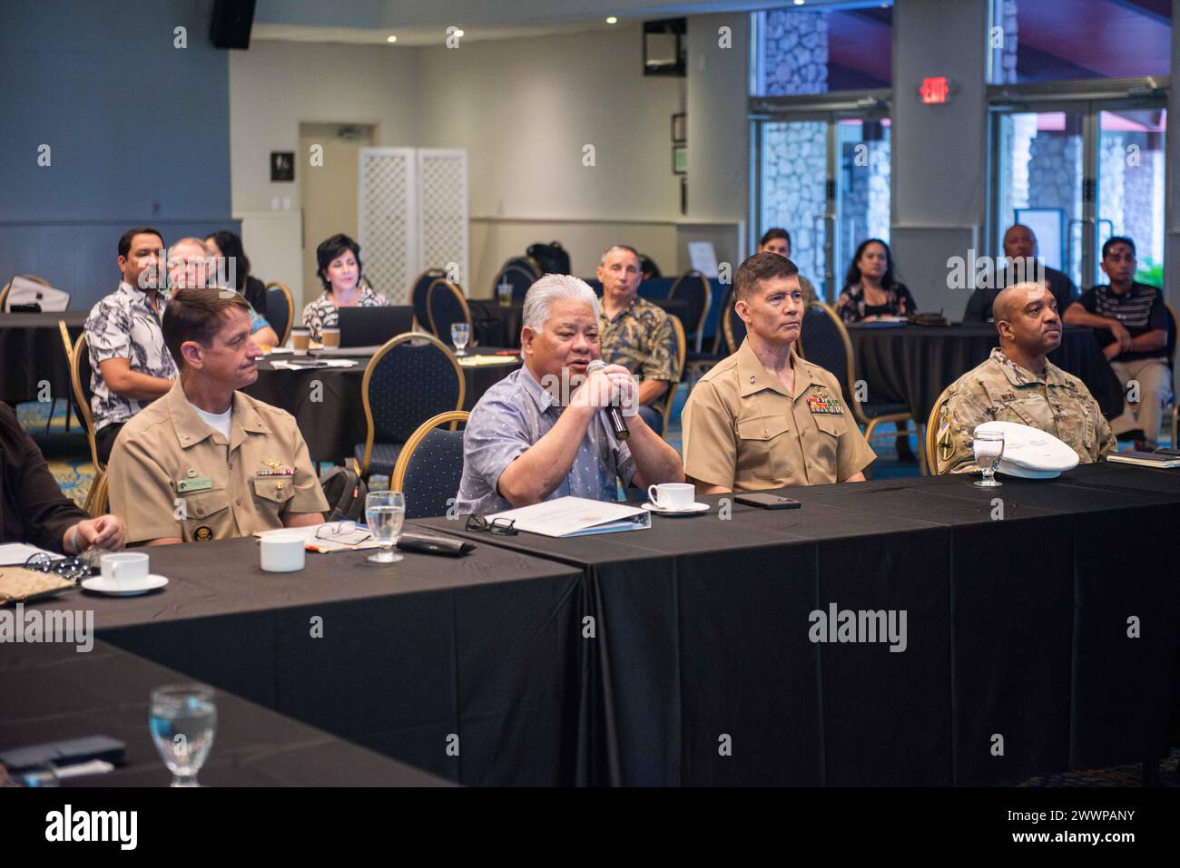 U s marine corps saipan hi-res stock photography and images - Alamy