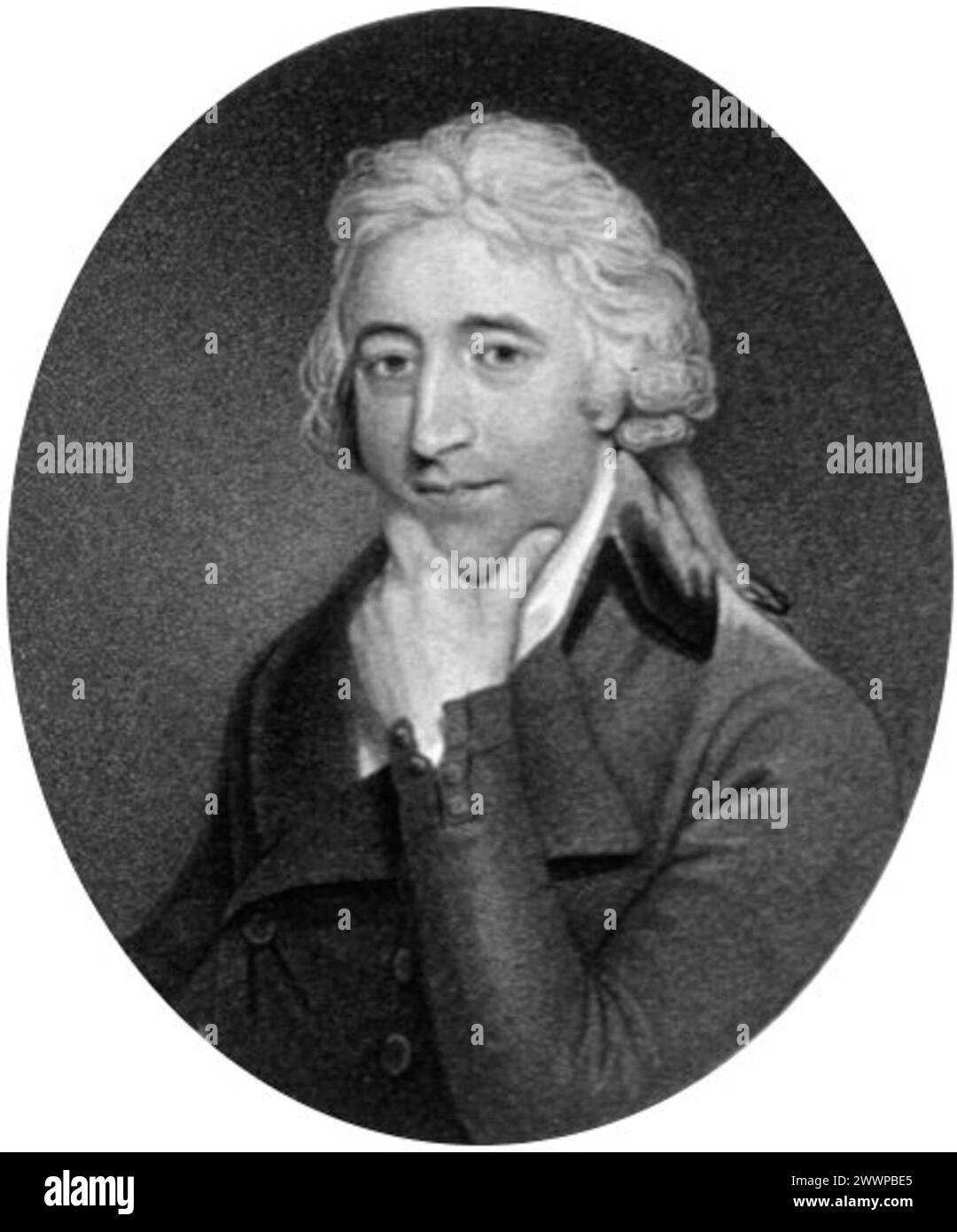 James Edward Smith Stock Photo - Alamy