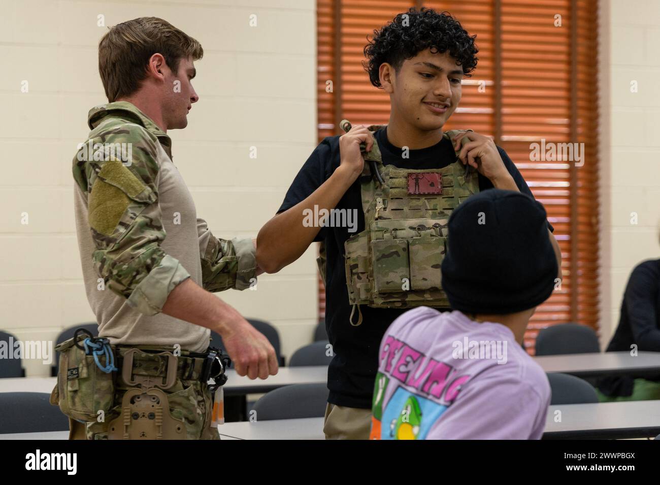 Orange City, Fl. - U.S. Navy Explosive Ordnance Disposal (EOD ...
