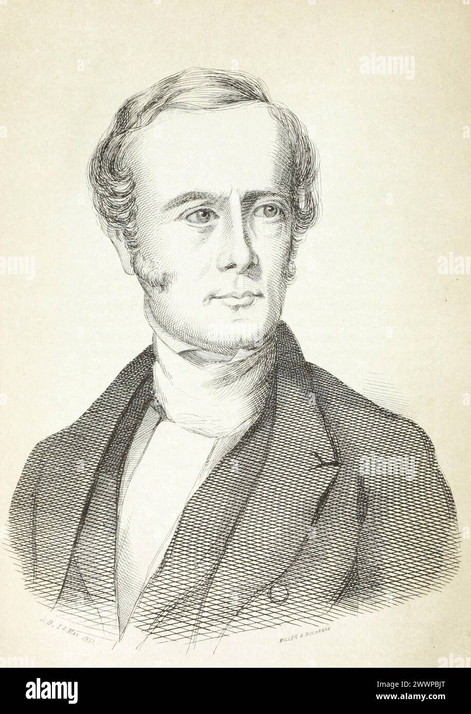 John forbes hi-res stock photography and images - Alamy