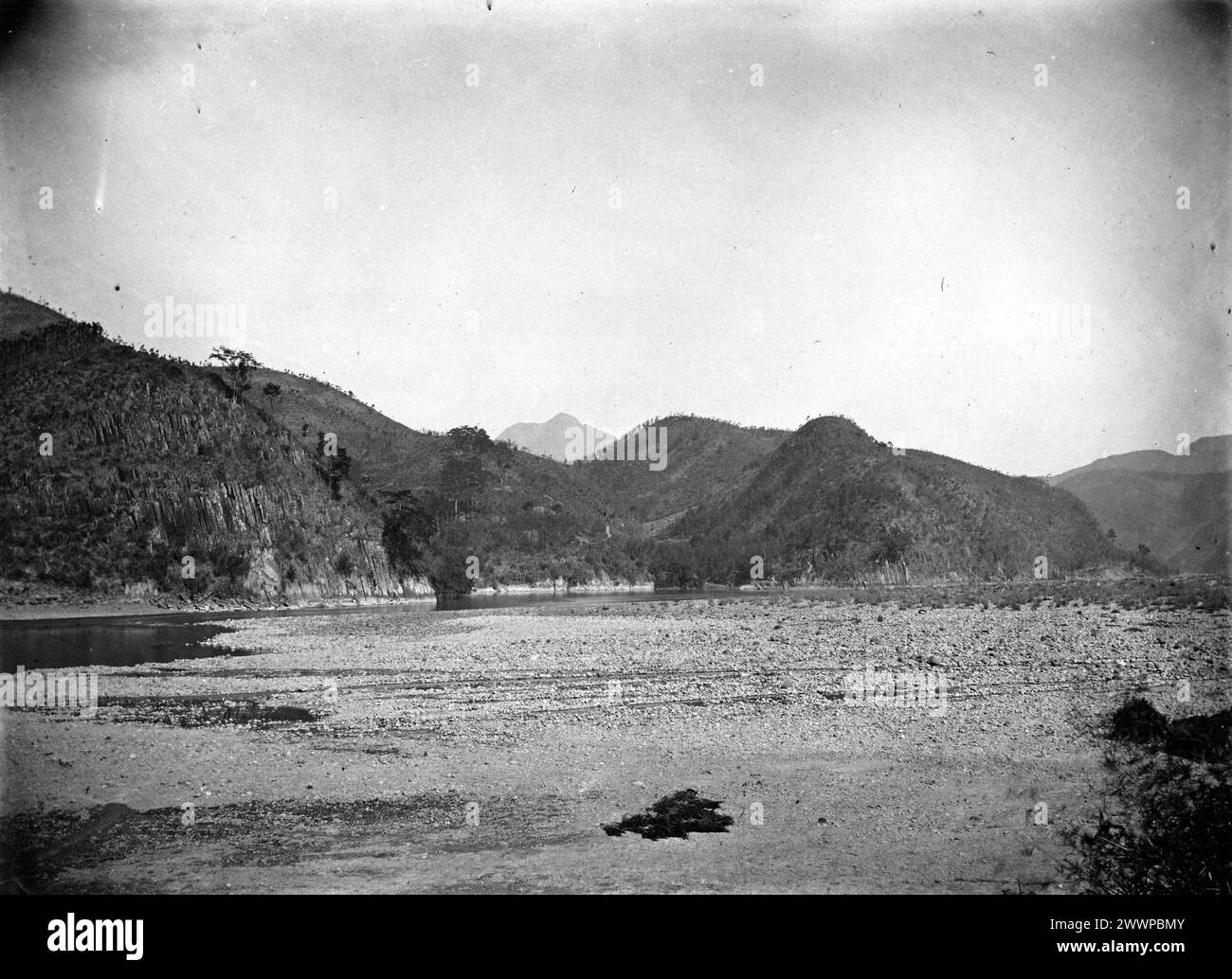 Sampsons ribs hi-res stock photography and images - Alamy