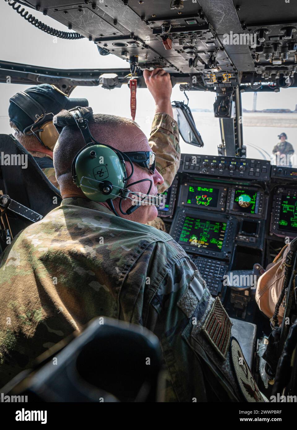 58th special operations wing hi-res stock photography and images - Alamy