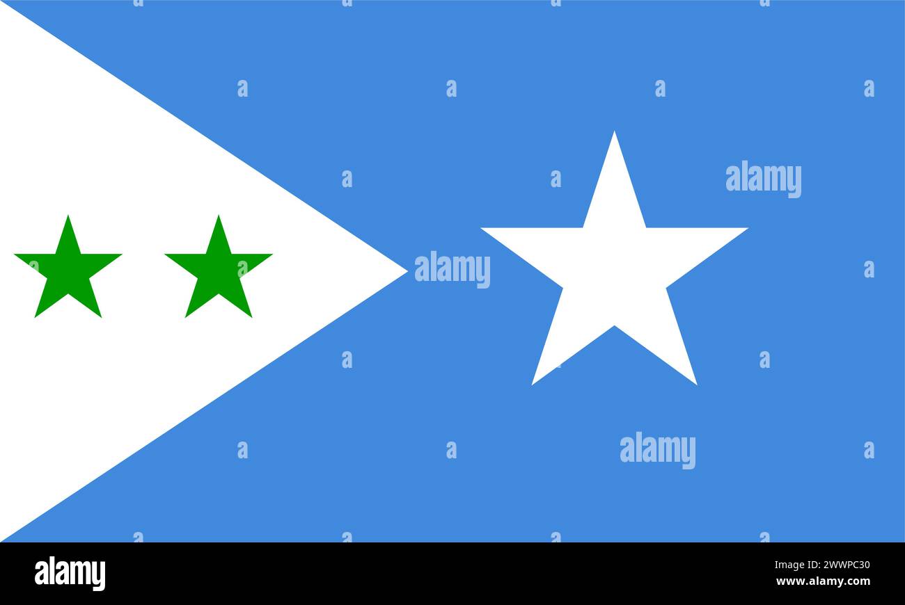 Galmudug state of somalia Stock Vector Images - Alamy
