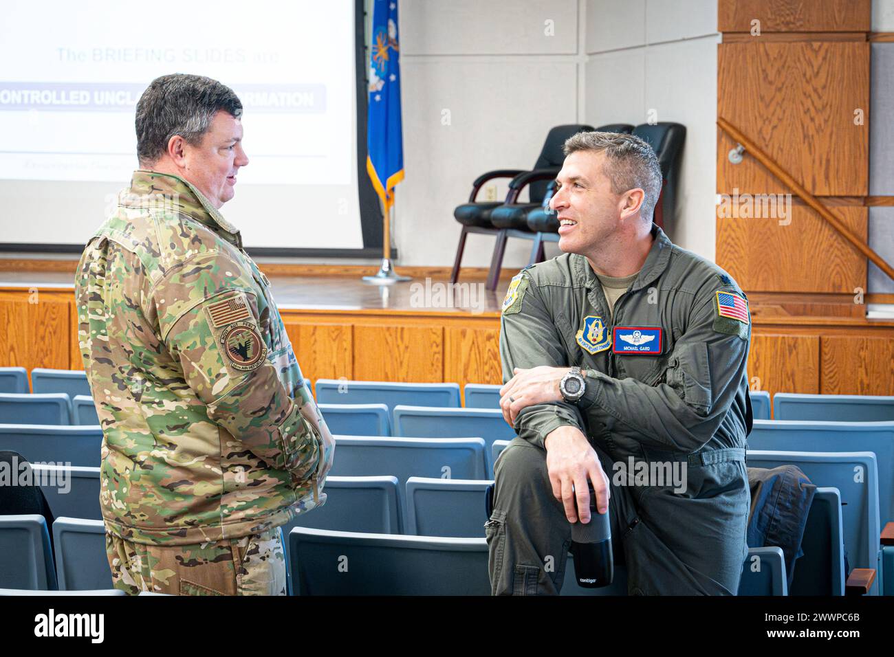 Maf data link users group hi-res stock photography and images - Alamy