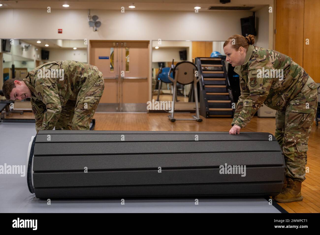 607th air control squadron hi-res stock photography and images - Alamy