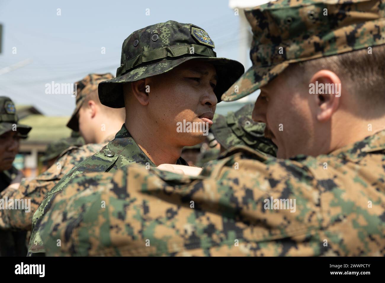 Tma logistics company hi-res stock photography and images - Alamy