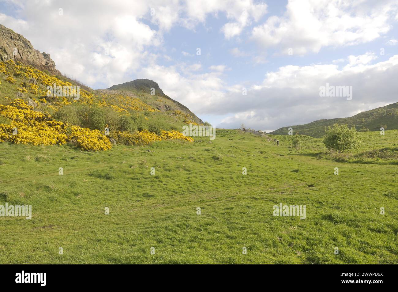 Georgian edimbourg hi-res stock photography and images - Alamy