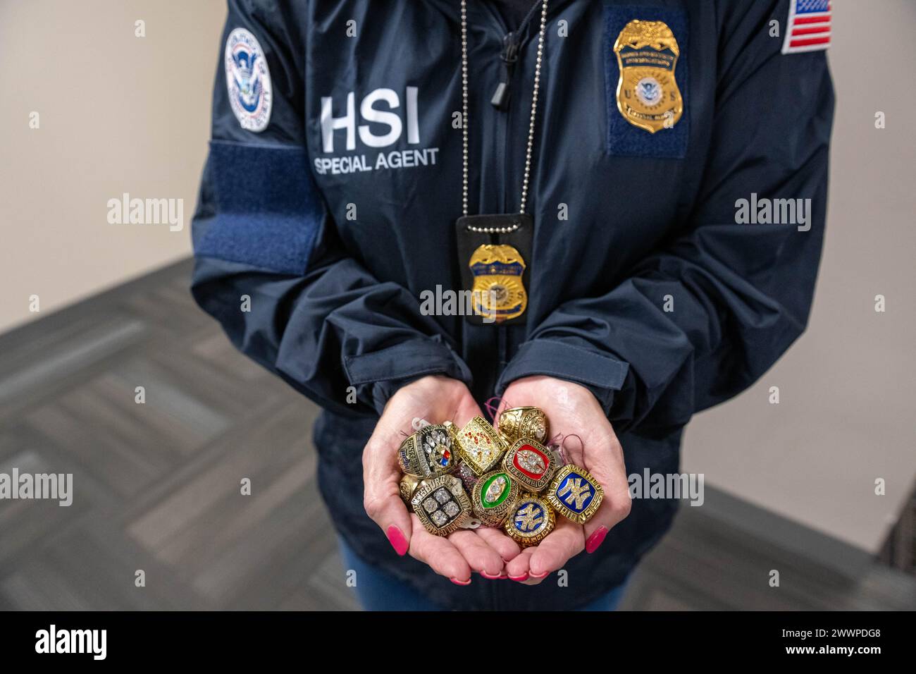 Ipr center hi-res stock photography and images - Alamy