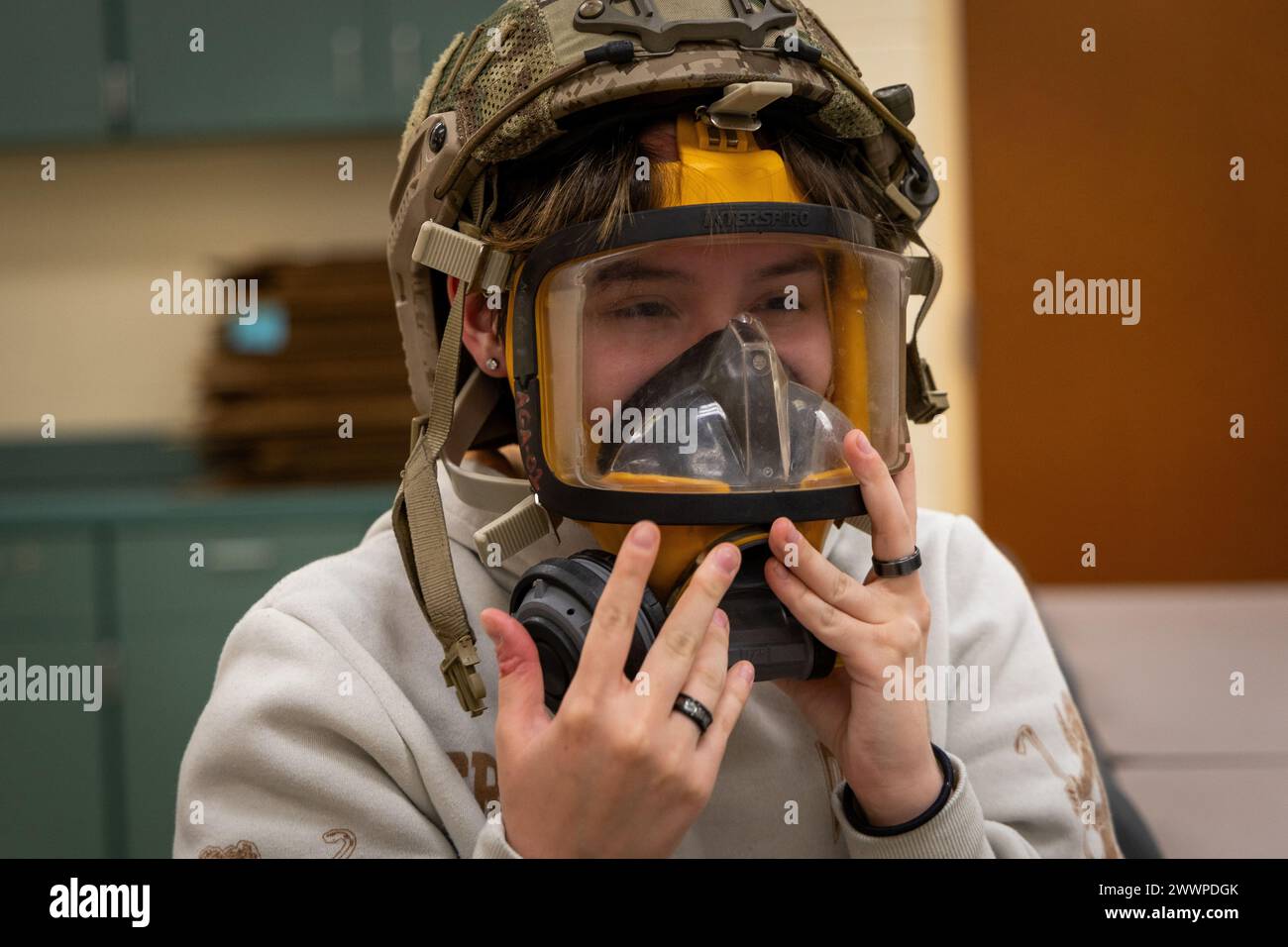 Orange City, Fl. - U.S. Navy Explosive Ordnance Disposal (EOD ...