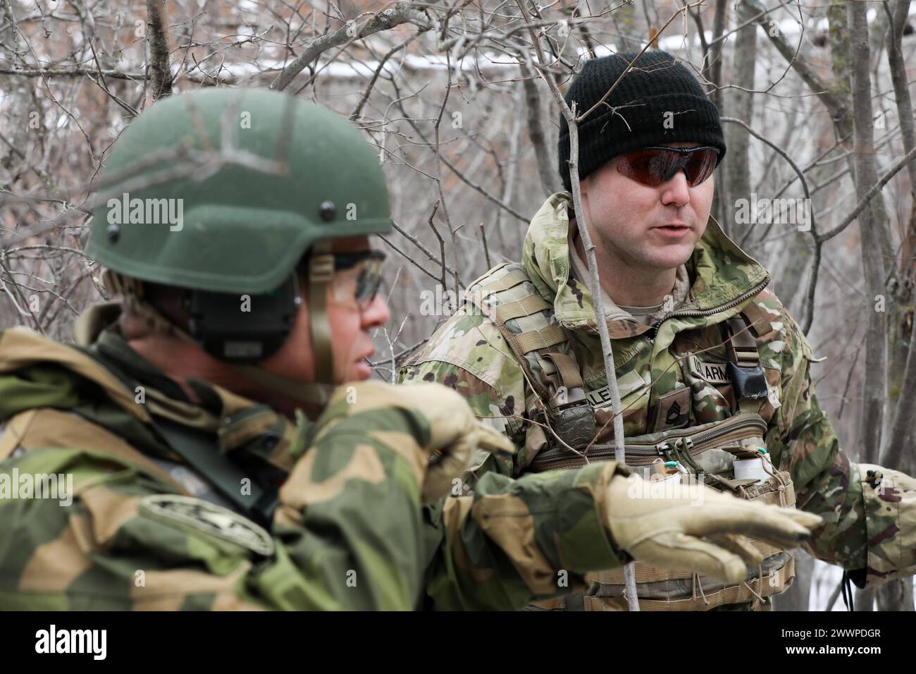 Situational reaction hi-res stock photography and images - Alamy