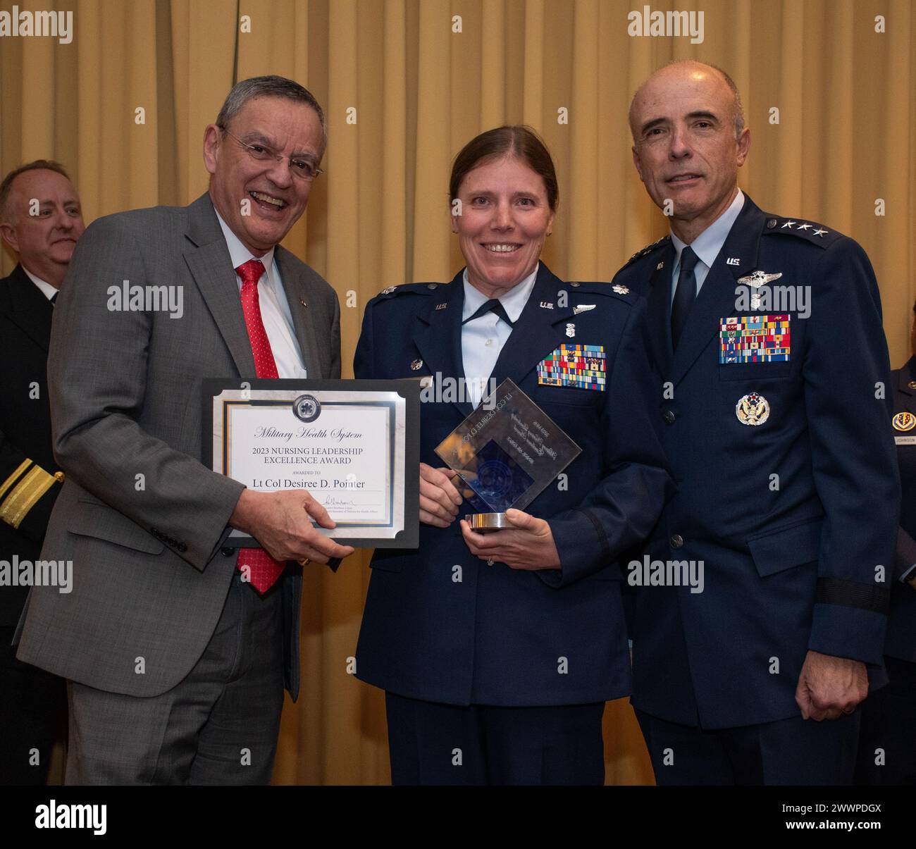 Desiree miller hi-res stock photography and images - Alamy