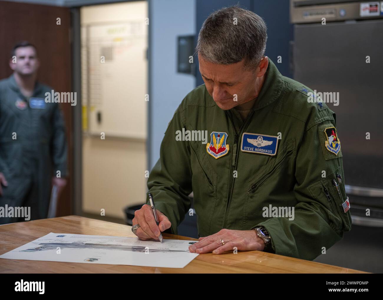 Continental u s norad region hi-res stock photography and images - Alamy