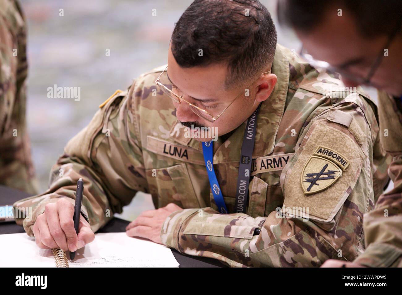 Best linguist competition 2024 hi-res stock photography and images - Alamy