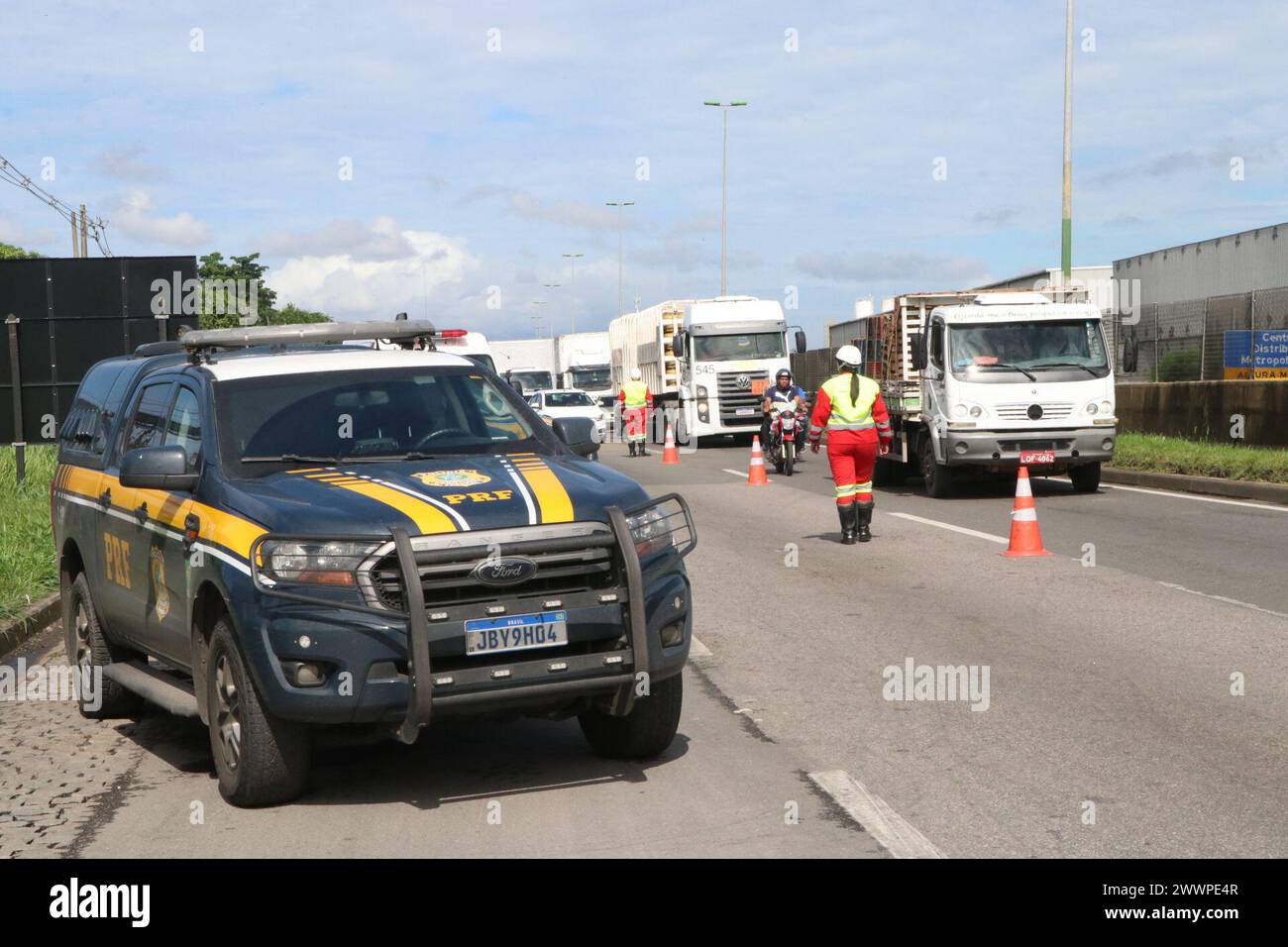 Rio saracuruna hi-res stock photography and images - Alamy