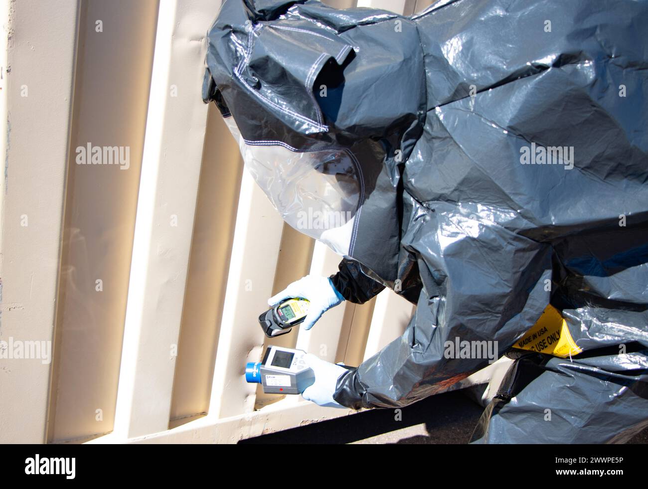 91st civil support team hi-res stock photography and images - Alamy