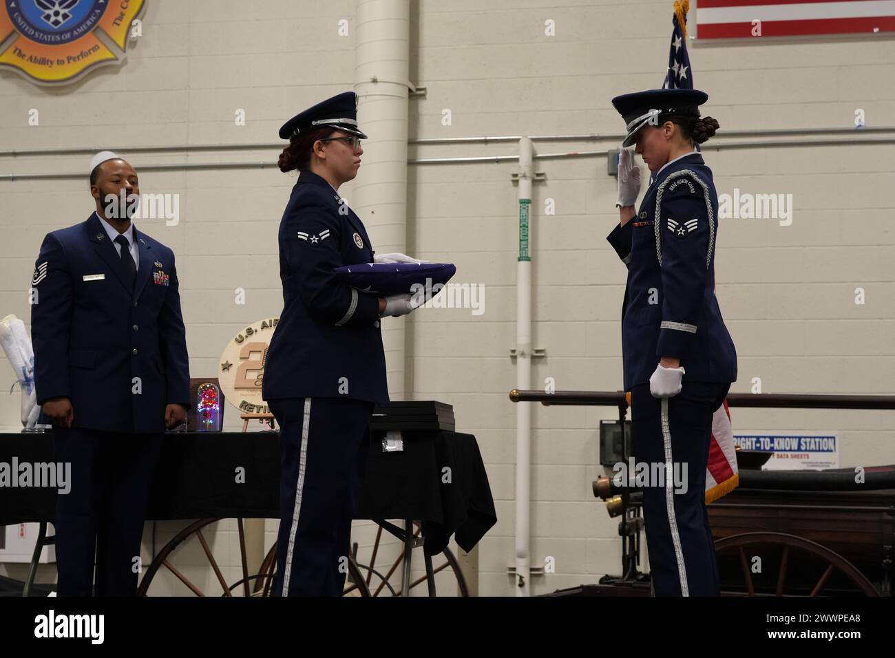 Aviles flag hi-res stock photography and images - Alamy