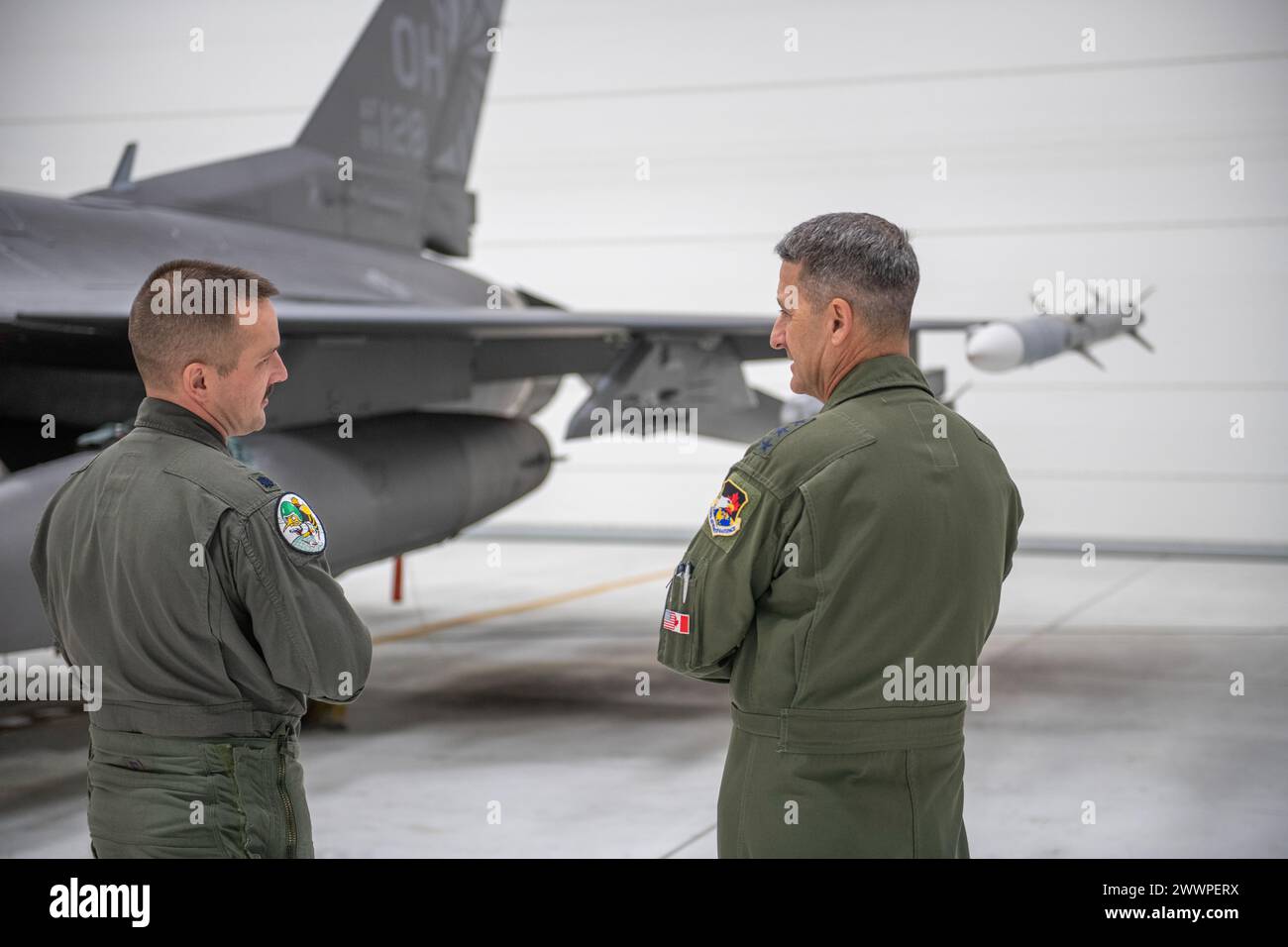 Lt col roy hi-res stock photography and images - Alamy