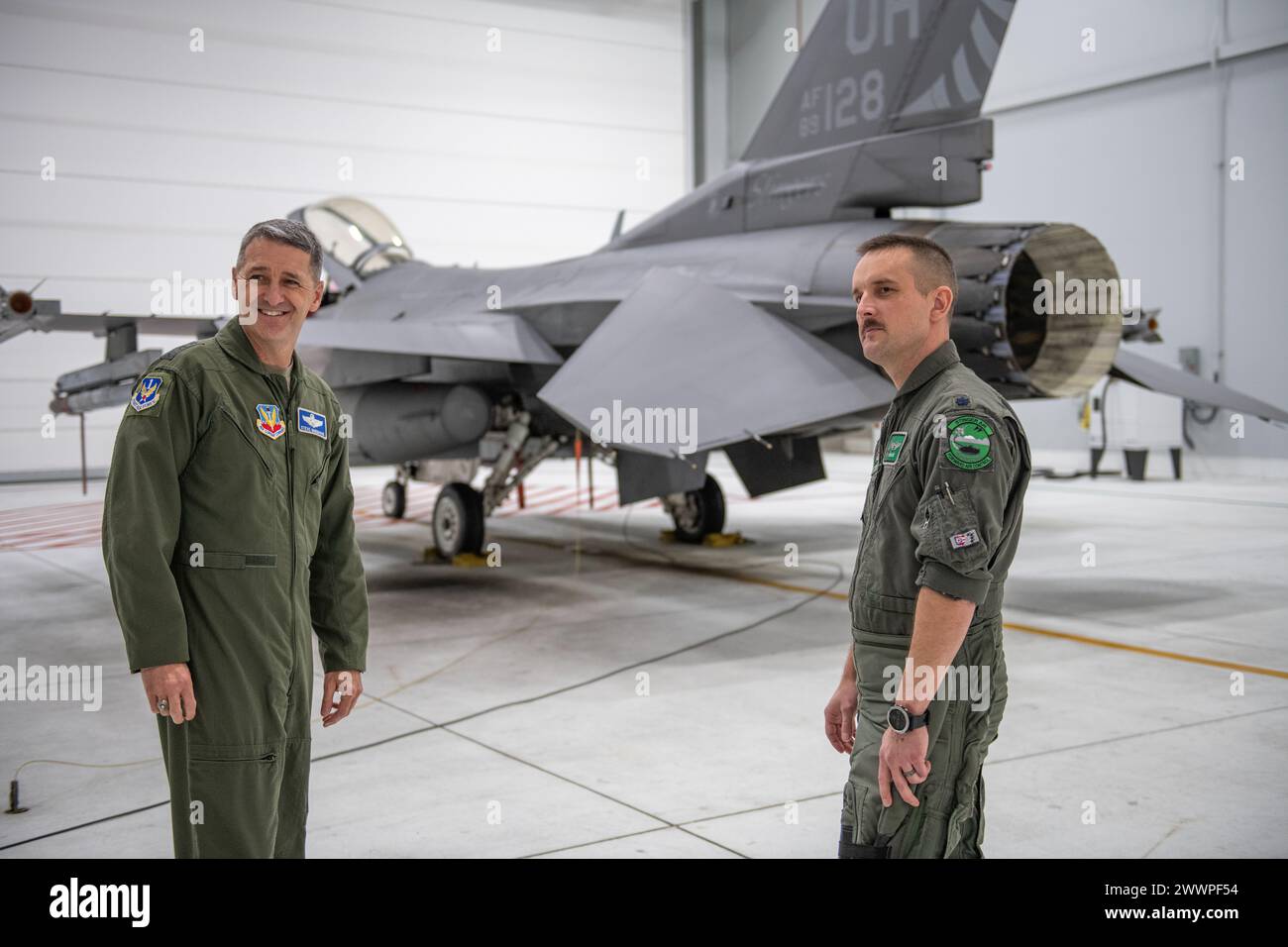 Lt col roy hi-res stock photography and images - Alamy