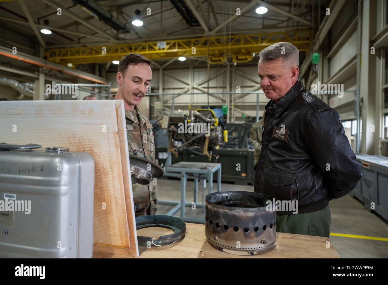 Apu rebuild hi-res stock photography and images - Alamy