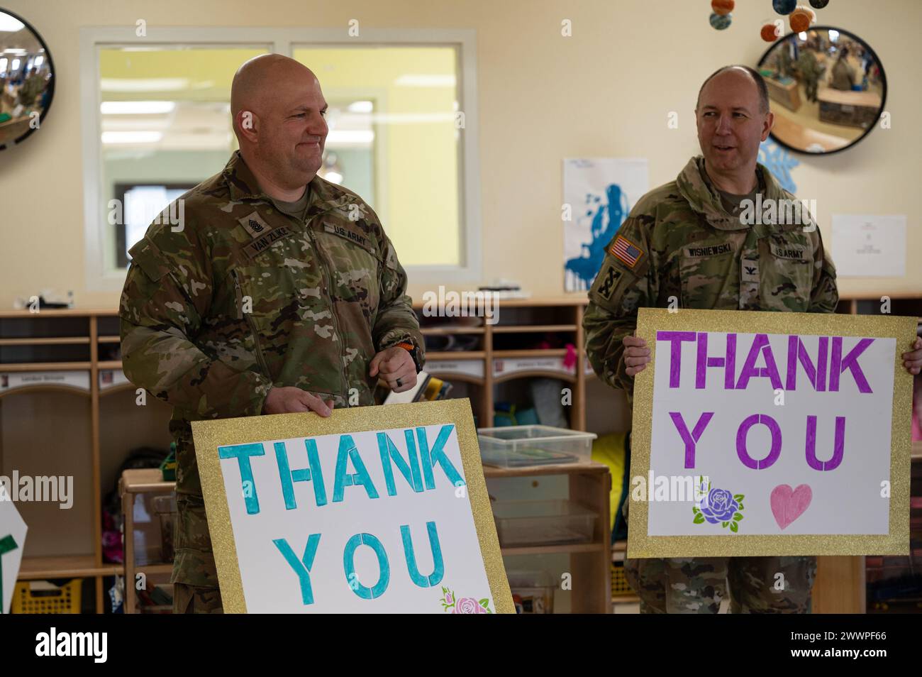 87th force support squadron hi-res stock photography and images - Alamy