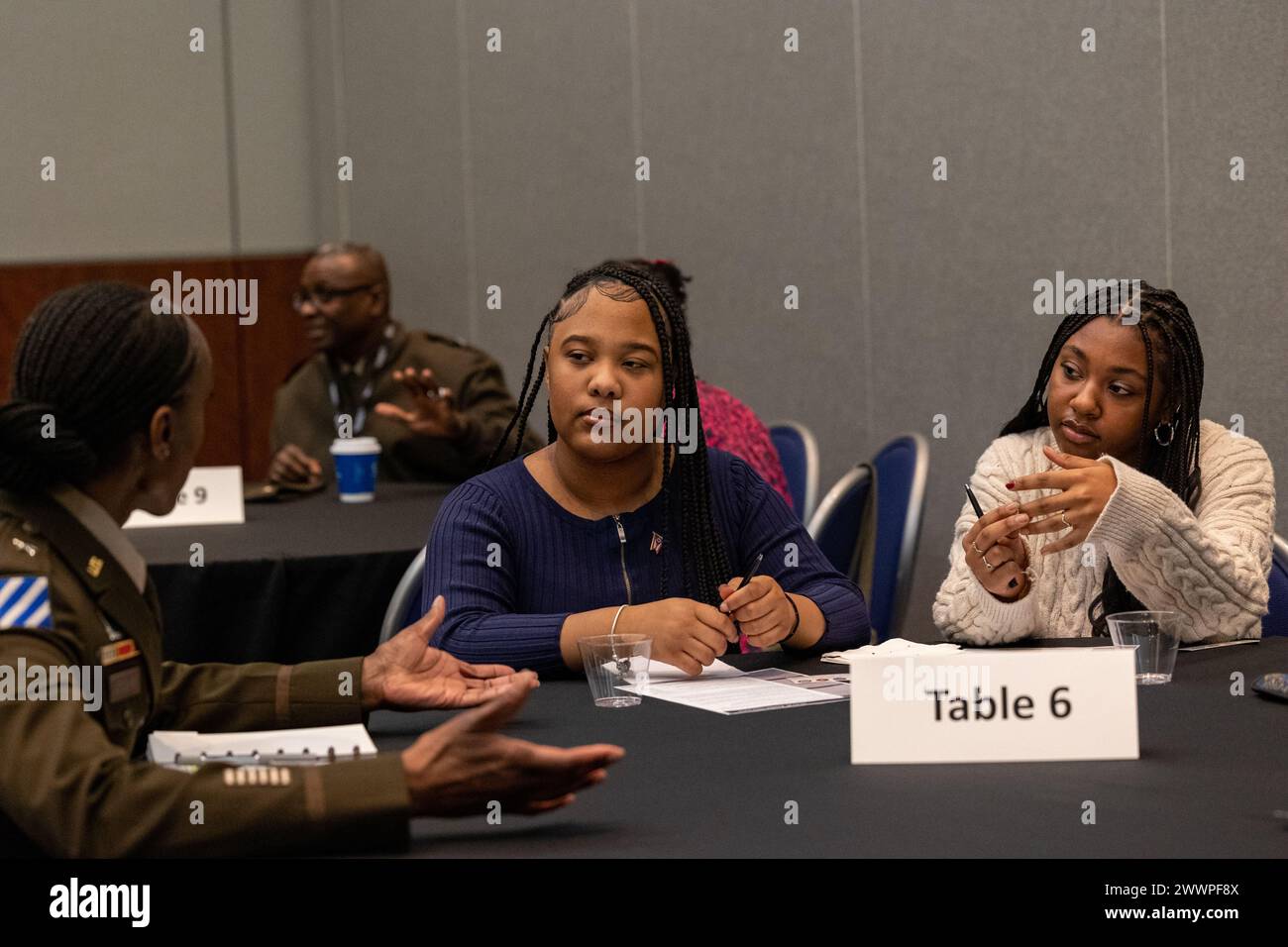 Baltimore casas hi-res stock photography and images - Alamy