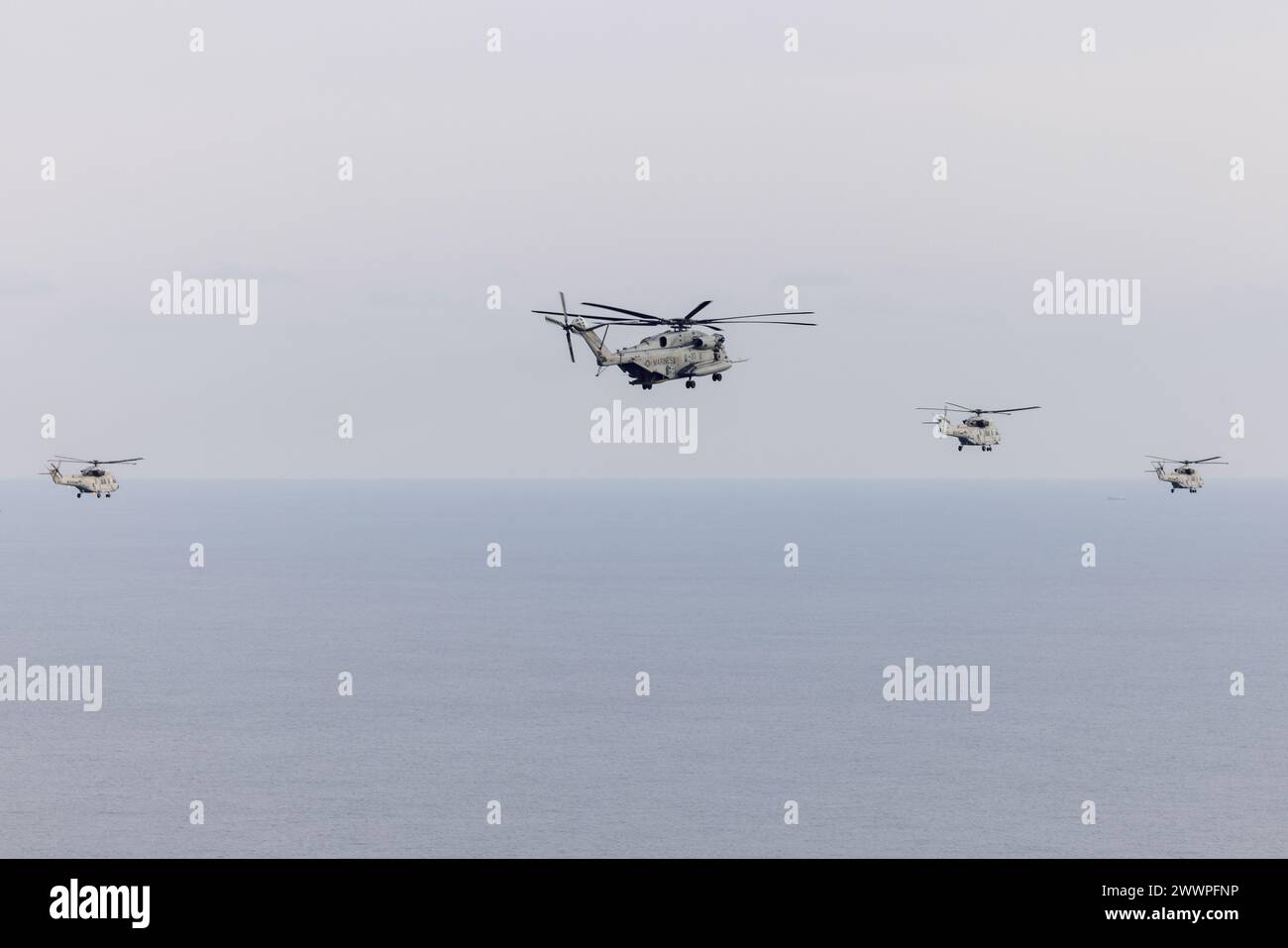 Marine air group 36 hi-res stock photography and images - Alamy
