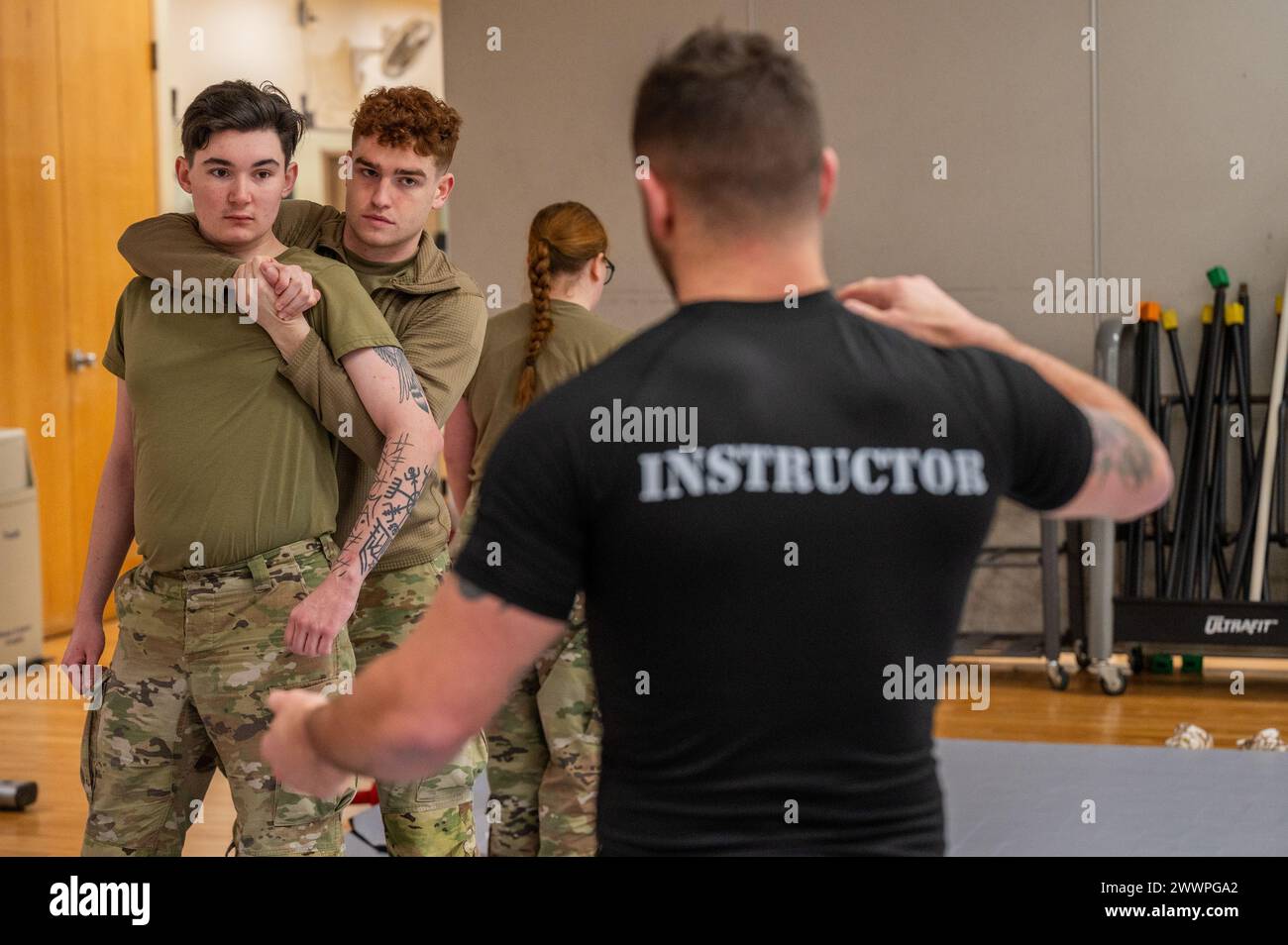 621st air control squadron hi-res stock photography and images - Alamy