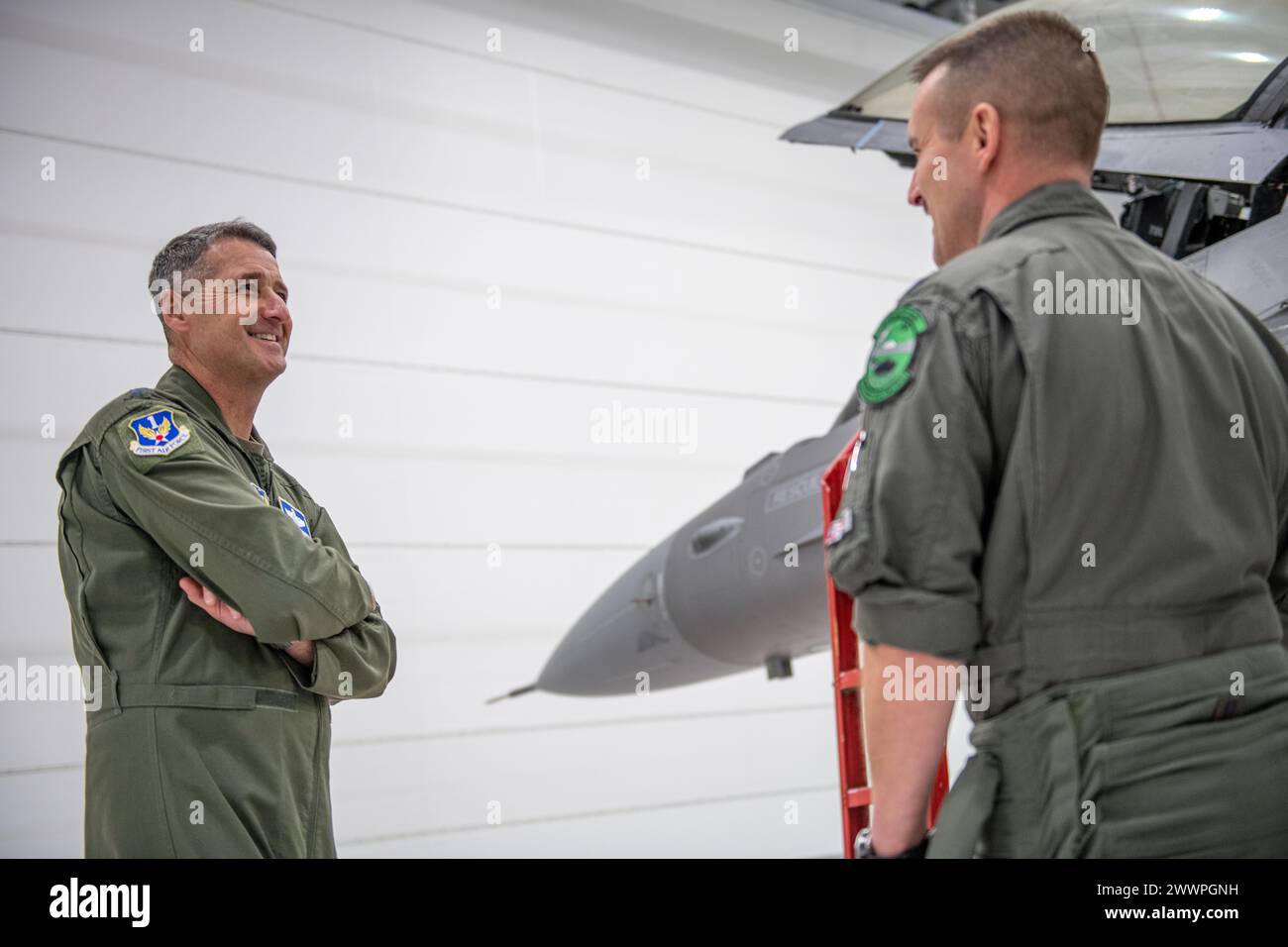 Lt col roy hi-res stock photography and images - Alamy