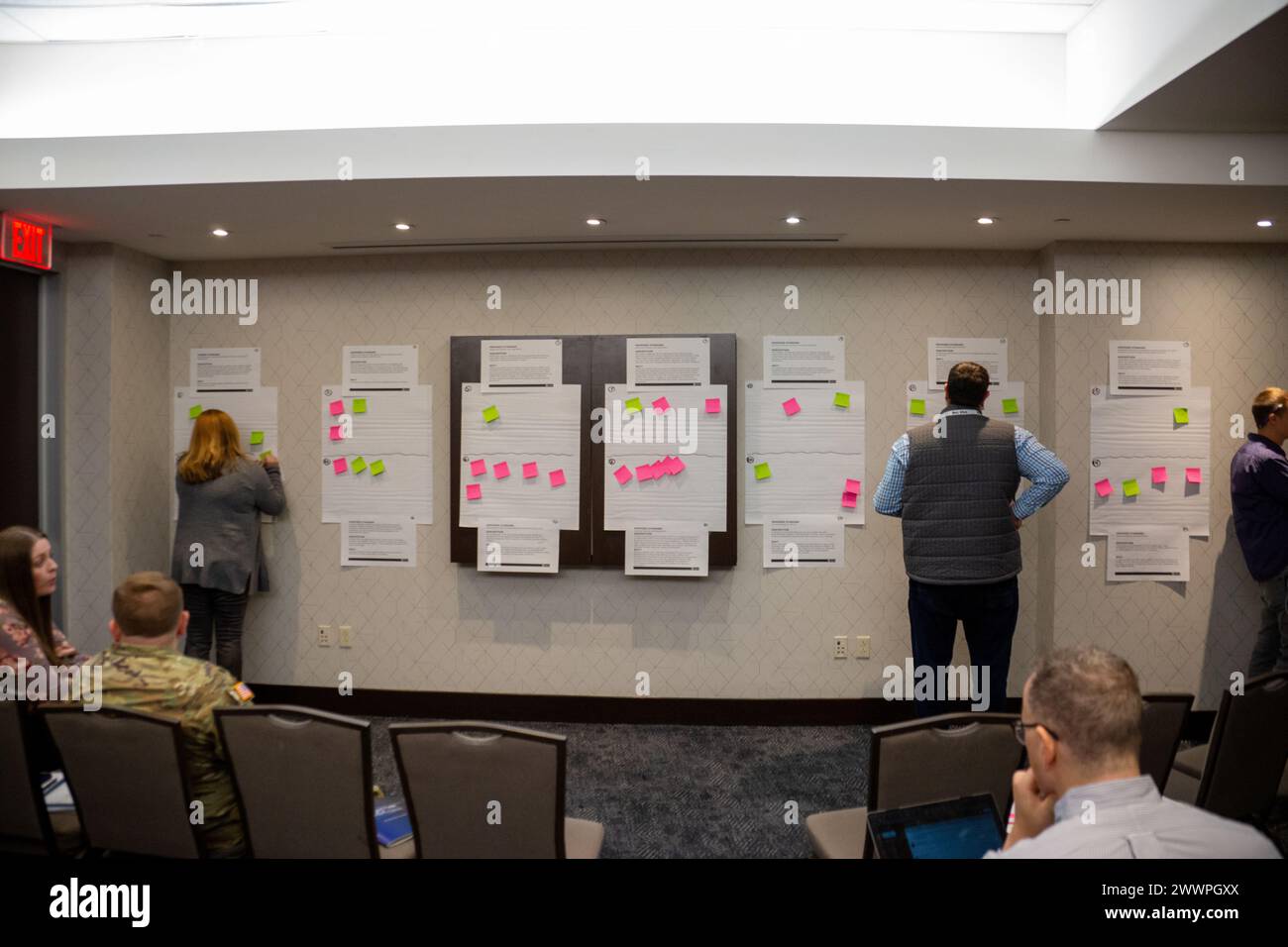 Ai scaffolding hi-res stock photography and images - Alamy