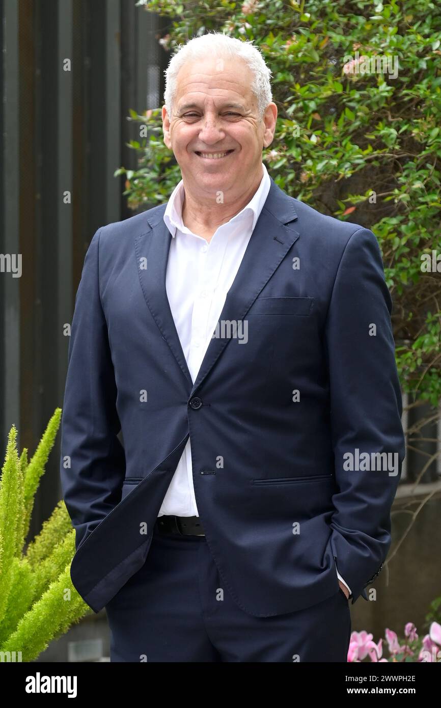 Riotta hi-res stock photography and images - Alamy