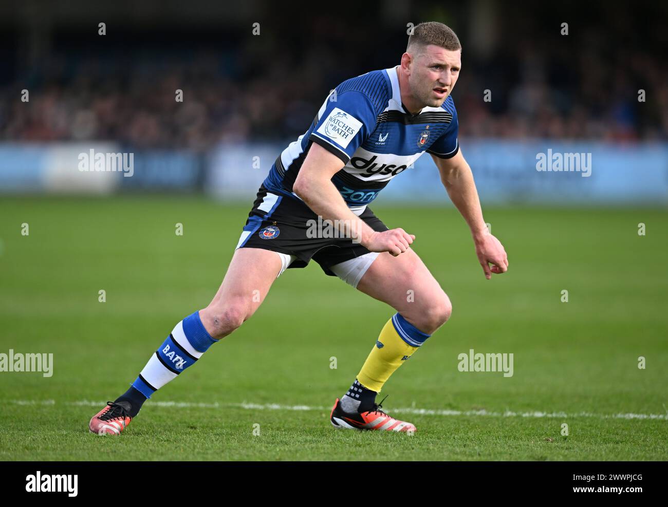 2024 gallagher rugby premiership hi-res stock photography and images ...