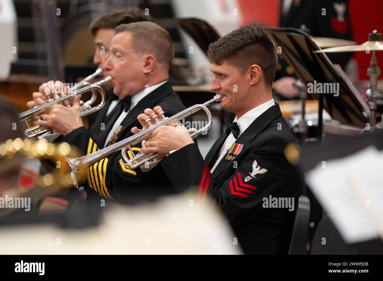 240216-N-PN185-1012 – Hendersonville, North Carolina (Feb. 16, 2024 ...