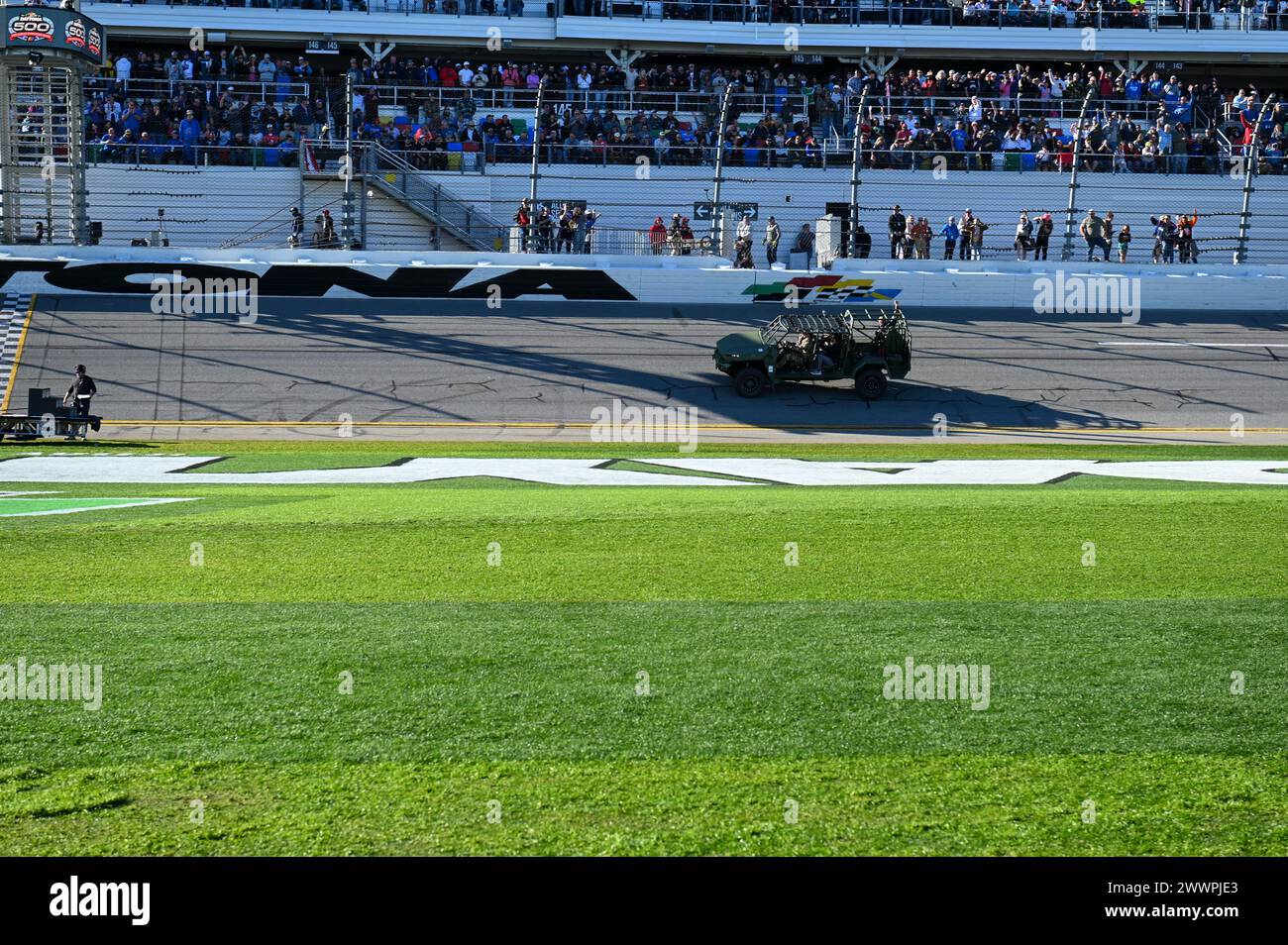 Infantry Squad Vehicles (ISV) from the U.S. Army 82nd Airborne Division ...