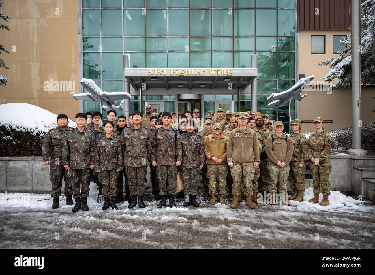Nco summit hi-res stock photography and images - Alamy