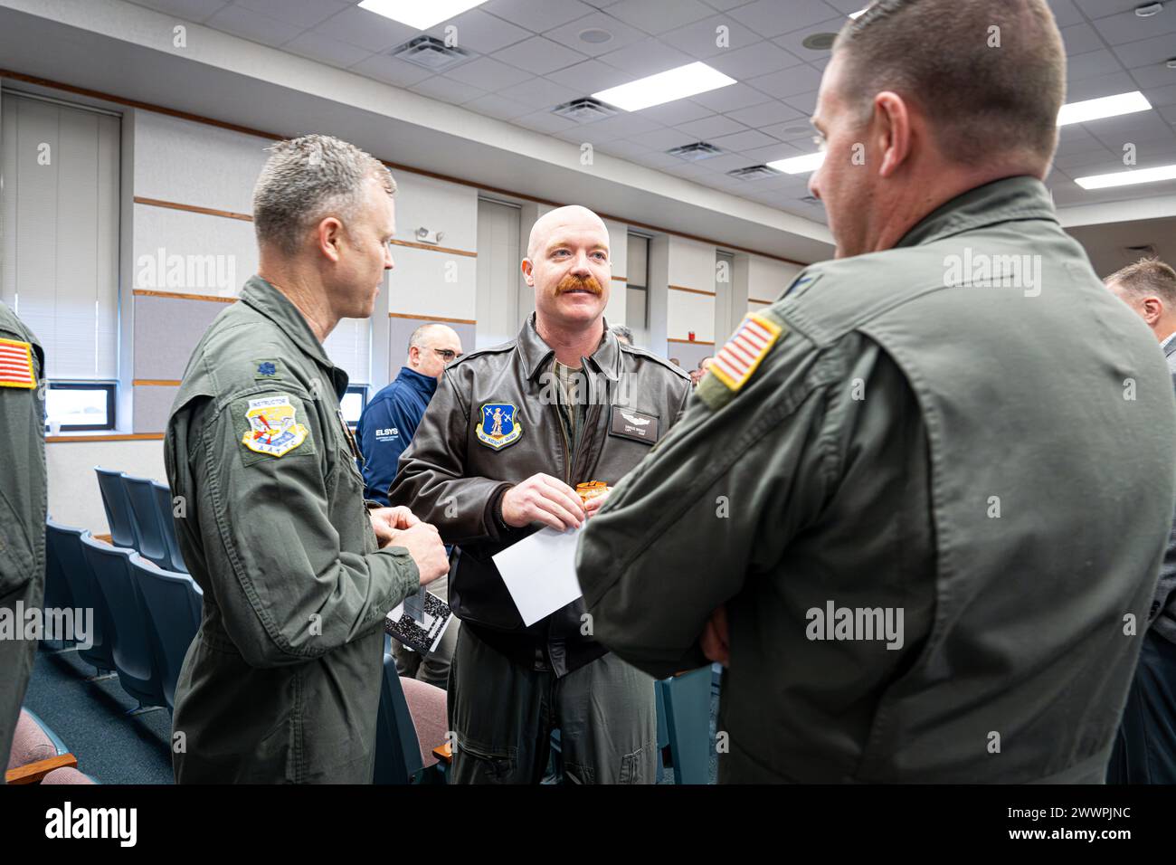 Garrett bright hi-res stock photography and images - Alamy