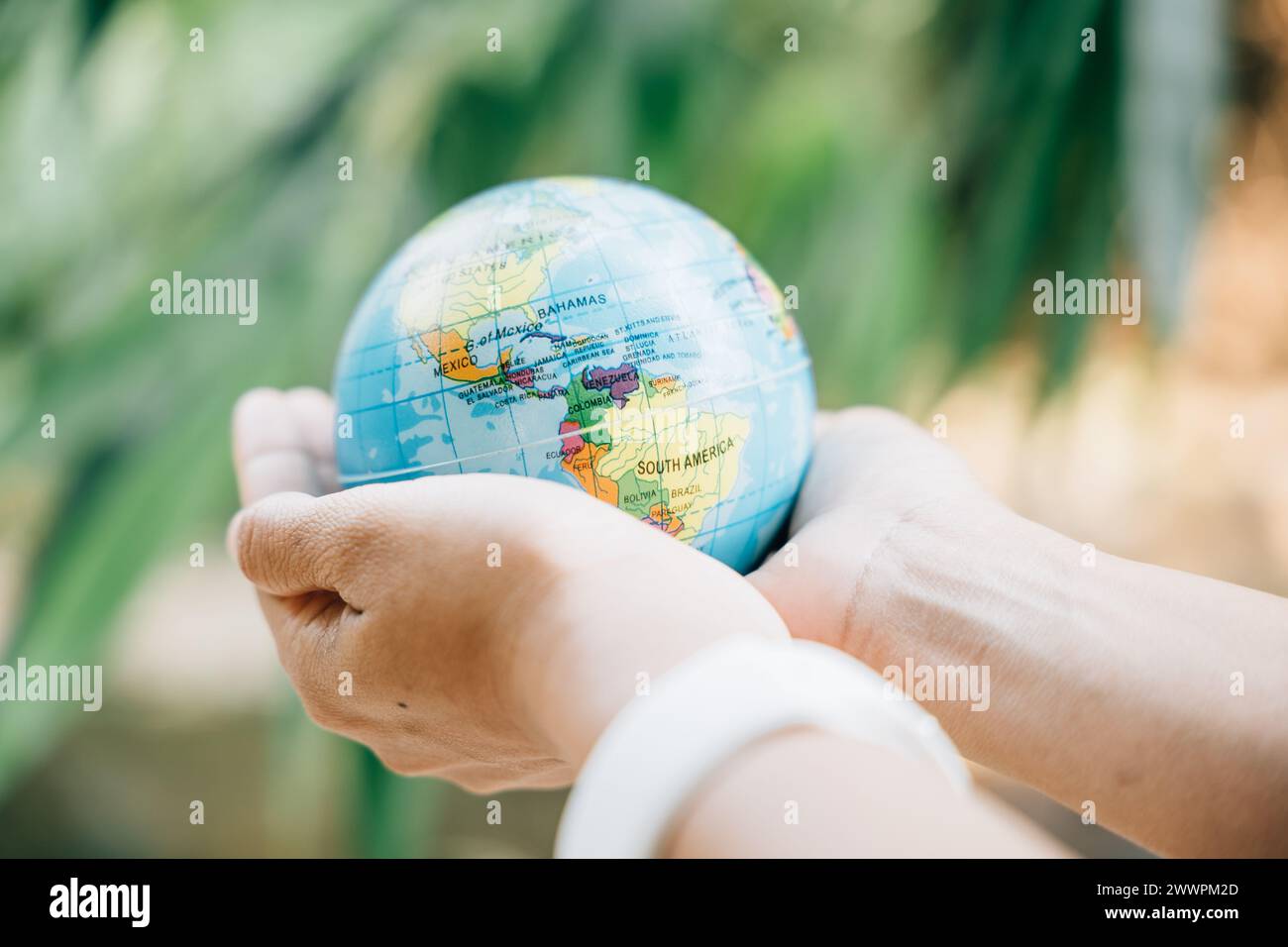 Celebrate Environment and Earth Day by embracing the Green Planet in ...