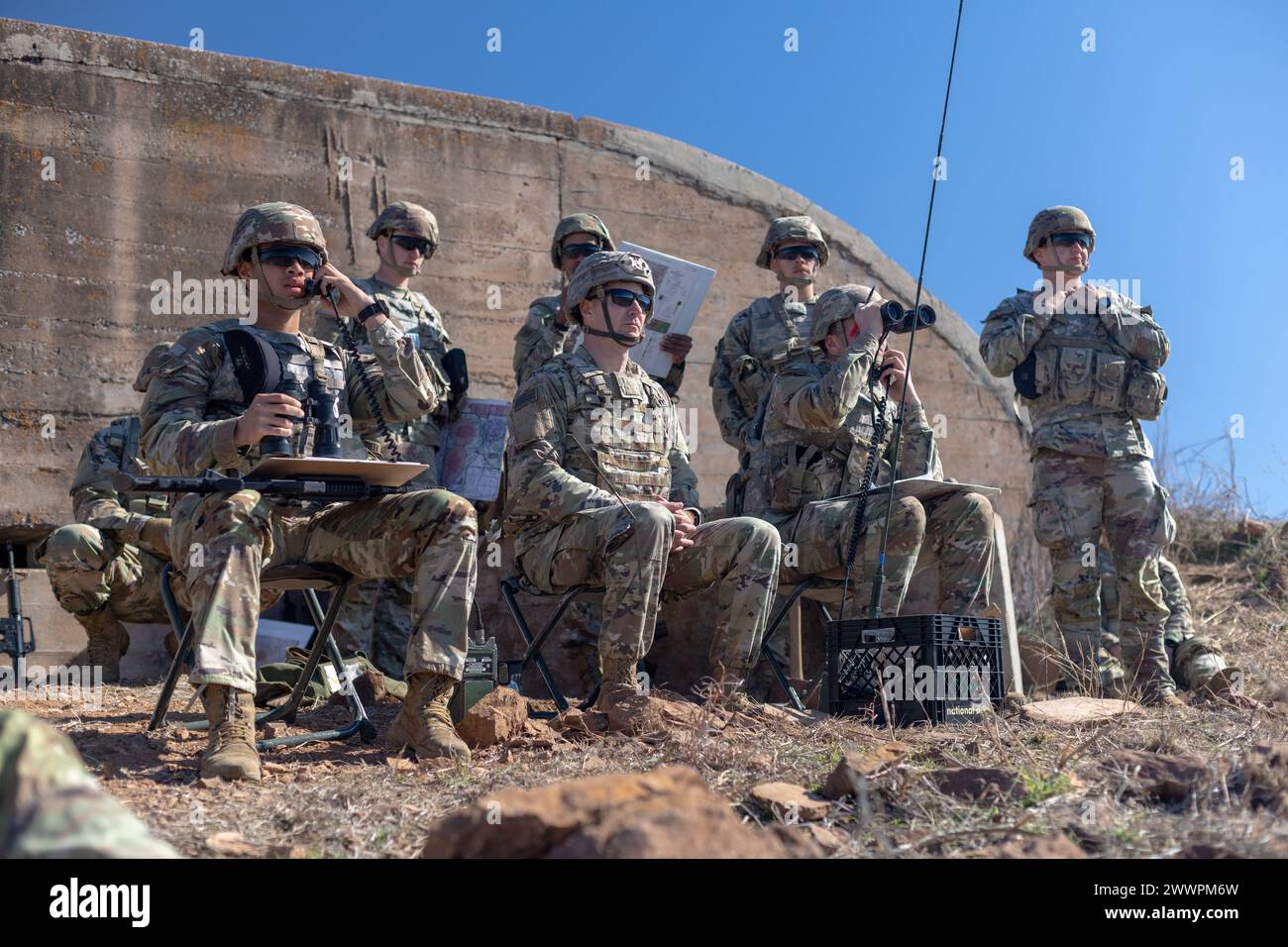 Uav platform hi-res stock photography and images - Alamy