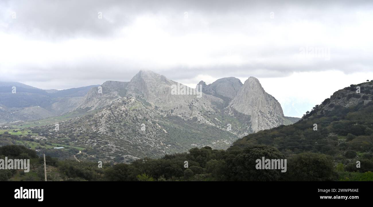 Tajos de sabar hi-res stock photography and images - Alamy